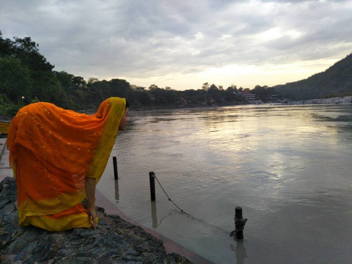 ヘアドネーションして再び坊主にしたい: それいけやっほー 女坊主が伸びるまで